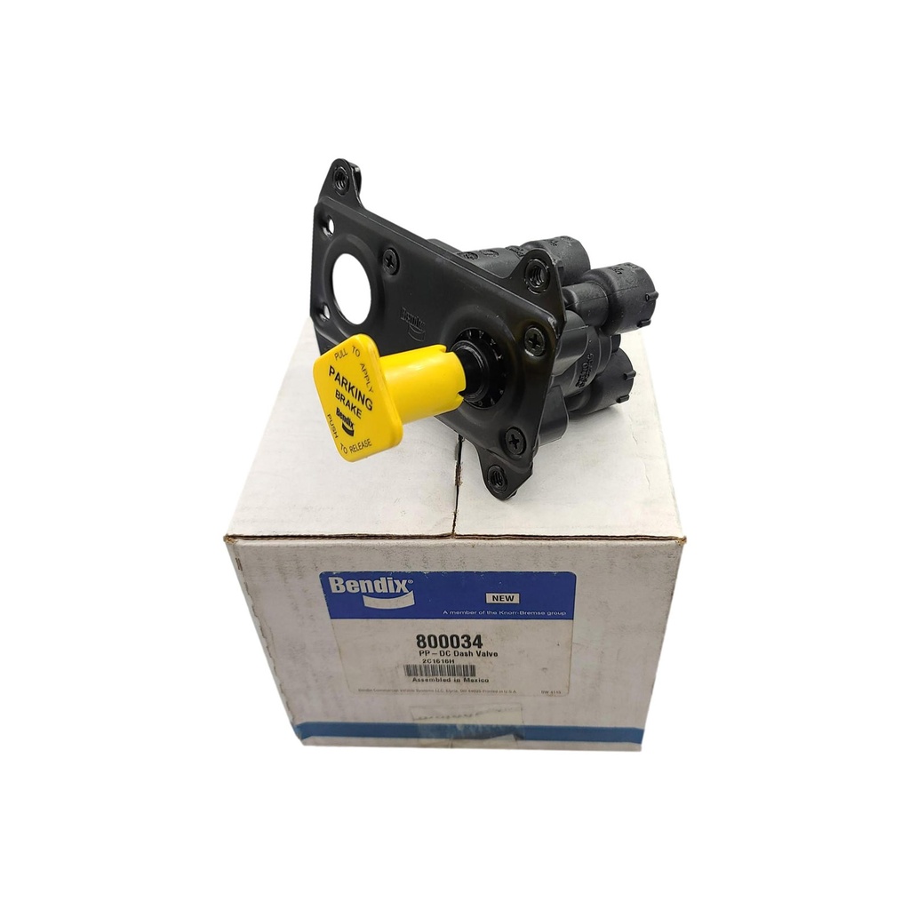 Bendix Air Valve 800034 | KAHGO Truck Parts